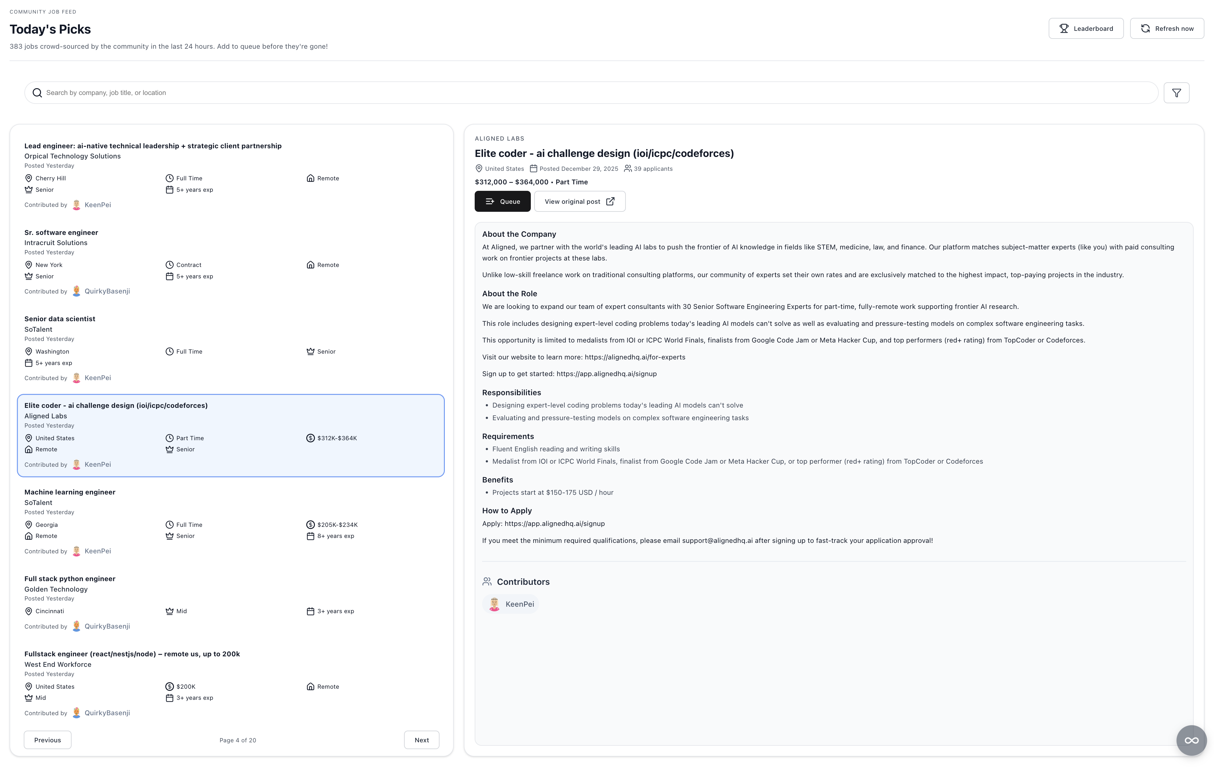 JobHuntr - AI-Powered Job Application Bot